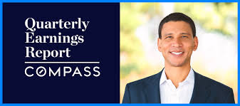 Compass Inc (COMP) Stock Price & News - Google Finance