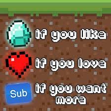 Cubit Minecraft Texture Pack