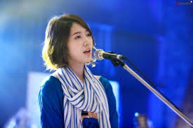 Shining: Kunci Gitar Park Shin Hye - The Day We Fall in Love