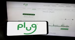 Plug Power Inc (PLUG) Stock Price & News - Google Finance