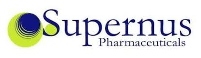 Supernus Pharmaceuticals Inc (SUPN) Stock Price & News - Google Finance