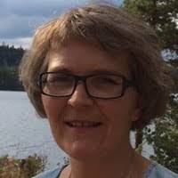 Karin Gedda email address & phone number | AstraZeneca Associate ...