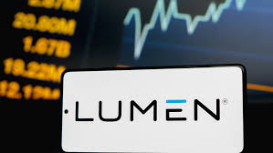 Lumen Technologies Inc (LUMN) Stock Price & News - Google Finance