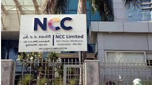 NCC Ltd (NCC) Stock Price & News - Google Finance