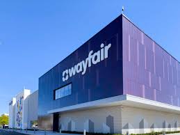 Wayfair Inc (W) Stock Price & News - Google Finance