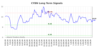 Cybin Inc (CYBN) Stock Price & News - Google Finance