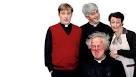 Father Ted: Now concentrate this time, Dougal. These [he points to some ...