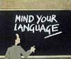 Mind Your Language Quotes