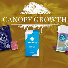 Canopy Growth Corp (WEED) Stock Price & News - Google Finance