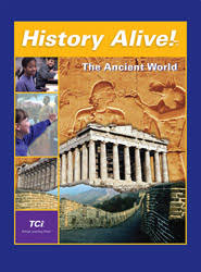 7th Grade Social Studies - Mr. McVicker's Classroom