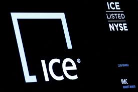 Intercontinental Exchange Inc (ICE) Stock Price & News - Google Finance