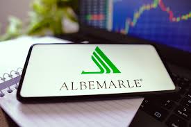 Albemarle Corporation (ALB) Stock Price & News - Google Finance