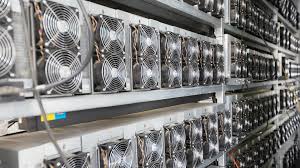 CleanSpark Inc (CLSK) Stock Price & News - Google Finance