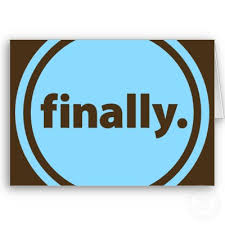 英和画像辞典：(finally)の関連画像一覧！ – おもしろい英文法