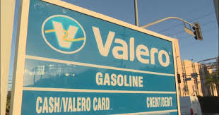 Valero Energy Corporation (V1L) Stock Price & News - Google Finance