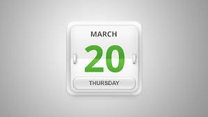 英和画像辞典：(calendar date)の関連画像一覧！