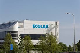 Ecolab Inc (ECL) Stock Price & News - Google Finance