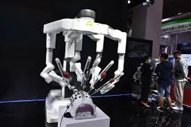 Intuitive Surgical, Inc. (ISRG) Stock Price & News - Google Finance