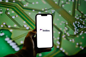 Leidos Holdings Inc (LDOS) Stock Price & News - Google Finance