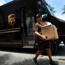 United Parcel Service, Inc. (UPS) Stock Price & News - Google Finance
