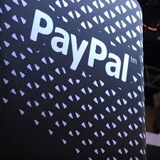 PayPal Holdings Inc (PYPL) Stock Price & News - Google Finance