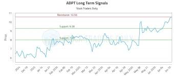 Adaptive Biotechnologies Corp (ADPT) Stock Price & News - Google Finance