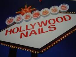Hollywood Nail Bar