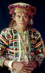 英和画像辞典：(datu; chieftain; tribal chief)の関連画像一覧！ – おもしろい英文法