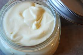 All Natural Makeup Remover; Make Your Own Cold Cream | Naturally Lilly's
