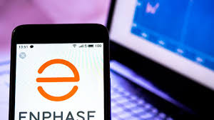 Enphase Energy Inc (ENPH) Stock Price & News - Google Finance