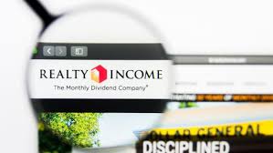 Realty Income Corp (O) Price & News - Google Finance