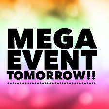 英和画像辞典：(mega event)の関連画像一覧！