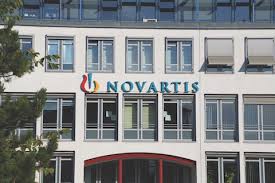 Novartis AG (NOVN) Stock Price & News - Google Finance