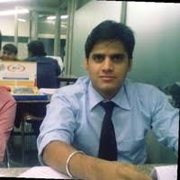 Ankur soni email address & phone number | MKC Infrastructure LTD - India Facilities Manager ...
