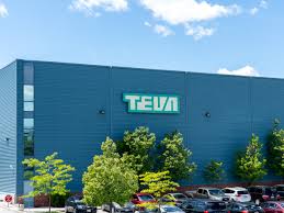 Teva Pharmaceutical Industries Ltd (TEVA) Price & News - Google Finance