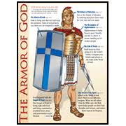 英和画像辞典：(the armor)の関連画像一覧！