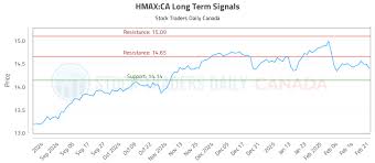 Hamilton Canadian Financials Yield Maximizer ETF Class E (HMAX) Price ...