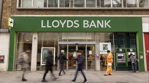 Lloyds Banking Group PLC (LLOY) Stock Price & News - Google Finance