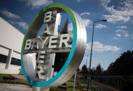 Bayer AG (BAYN) Stock Price & News - Google Finance