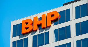 BHP Group Ltd (BHP) Price & News - Google Finance