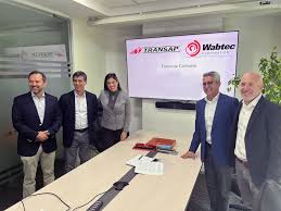 Westinghouse Air Brake Technologies Corp (WAB) Stock Price & News ...