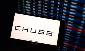 Chubb Ltd (CB) Stock Price & News - Google Finance