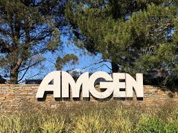 Amgen Inc (AMGN) Stock Price & News - Google Finance