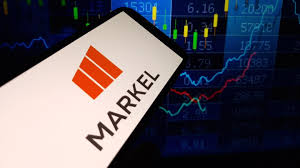 Markel Group Inc (MKL) Stock Price & News - Google Finance