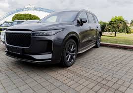 Li Auto Inc (LI) Price & News - Google Finance