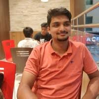 Vishwas Pandey email address & phone number | ACIC Jagriti Incubation Manager contact ...