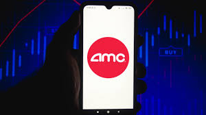 AMC Entertainment Holdings Inc (AMC) Stock Price & News - Google Finance