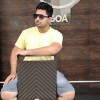 Hitesh Pamnani Email Address Phone Number Raj Baker S Business