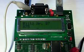 Elektronik-Labor - ARDUINO UNO R3