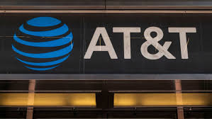 AT&T Inc (T) Stock Price & News - Google Finance